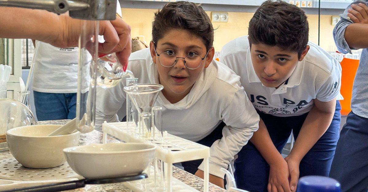 The Importance of Chemistry and Laboratory Experiments